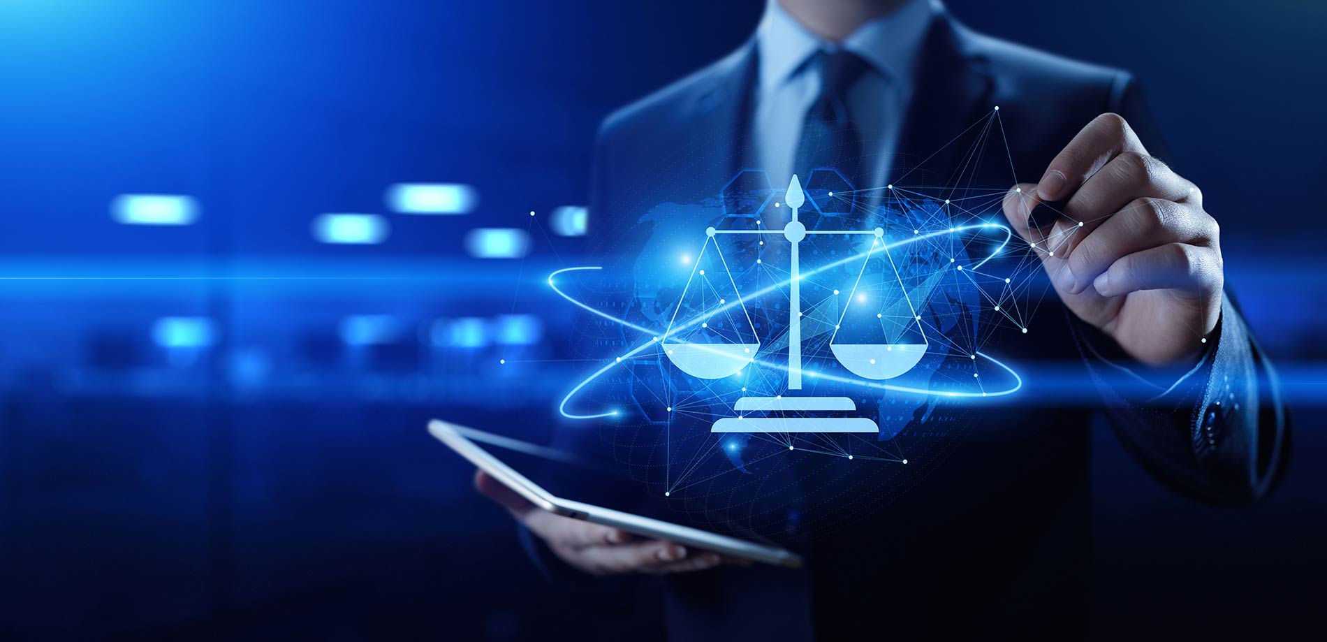 Gerico - Innovatief en state-of-the-art praktijkbeheer voor deurwaarders