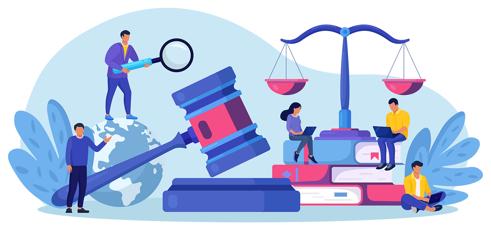 Notre solution - Gerico - La gestion d'études d'huissiers à la pointe ...